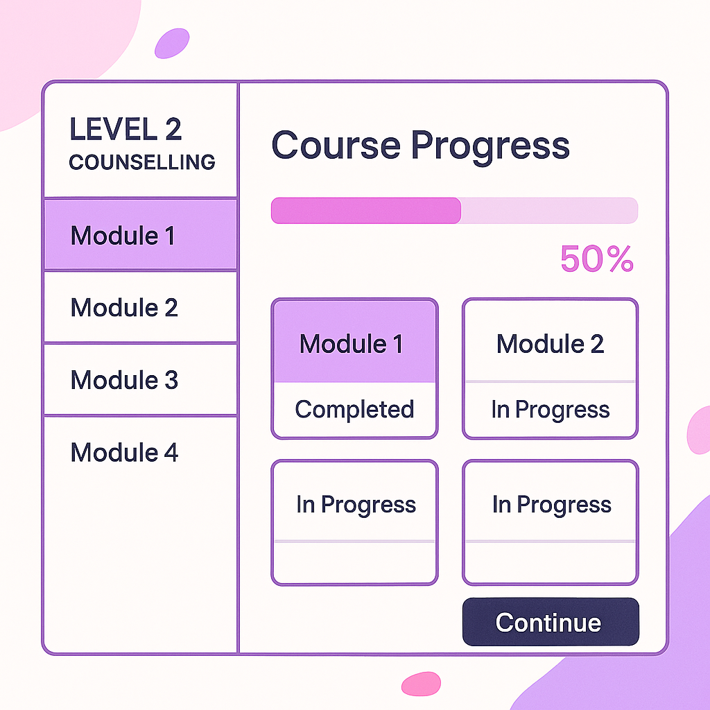 Online Counselling Course Level 2: Help Others Today | Free