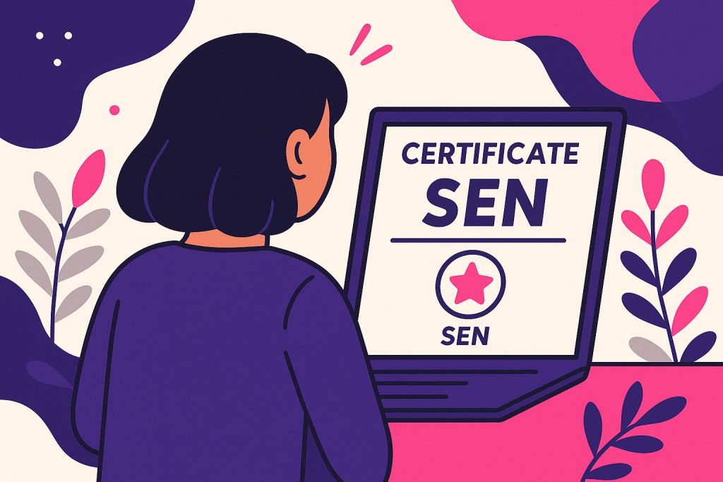 Free Online SEN Courses in the UK with Level 2 Certificates